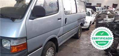 Despiece toyota hiace de segunda mano | Milanuncios