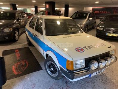 Talbot horizon de segunda mano y ocasión | Milanuncios