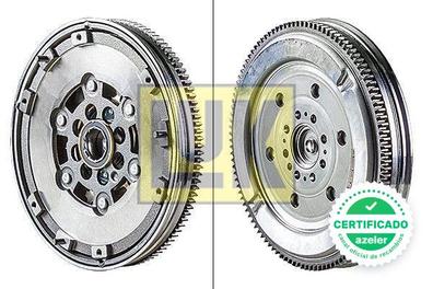 Volante bimasa bmw 320d de segunda mano | Milanuncios