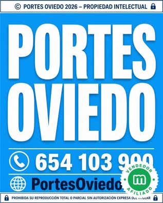 Milanuncios - PORTES URGENTES EN 1 HORA!
