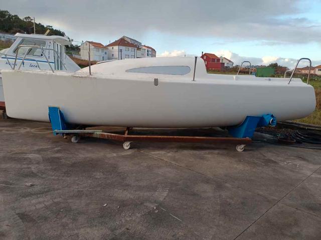 Milanuncios - VELERO NUEVO 646