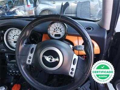 Milanuncios - Interior de MINI COOPER S R53