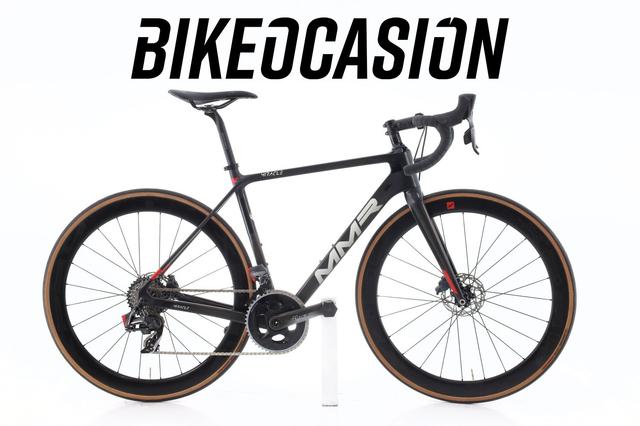 Milanuncios - Promo · MMR Miracle RS AXS 12V (carreter