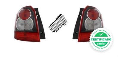 Piloto trasero freelander 2 | Milanuncios