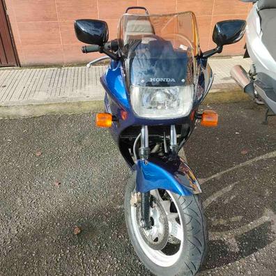 Milanuncios - Honda - Vfr750F Histórica