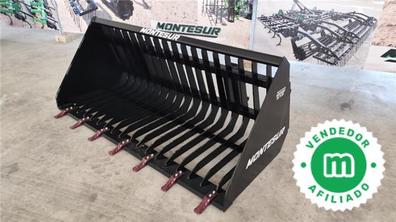 1 Maquinaria Agrícola de segunda mano en Tordelpalo | Milanuncios