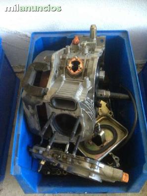 Milanuncios - despiece generador eurogen diesel