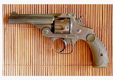 MILANUNCIOS | Armas de colección de segunda mano