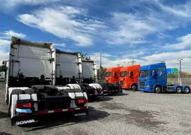 Milanuncios - COMPRAMOS CAMIONES PARA EXPORTACIÓN