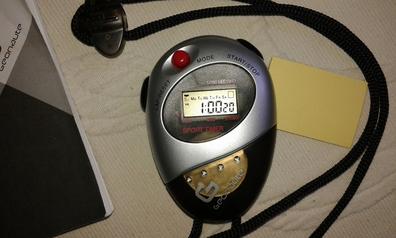 Milanuncios - Geonaute Cronómetro Trt\'L 100_Decathlon