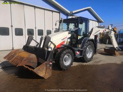 Otros vehículos chimpin de segunda mano y ocasión en Galicia | Milanuncios