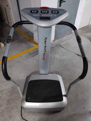 Maquina vibro power | Milanuncios
