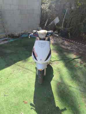 Piaggio zip de segunda mano | Milanuncios