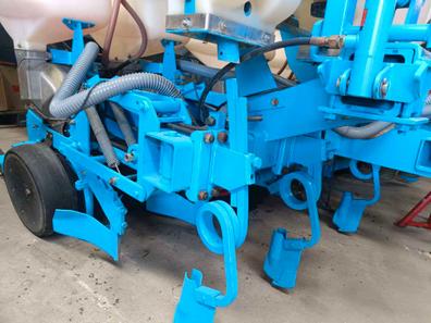 Sembradoras de segunda mano y ocasión | Milanuncios