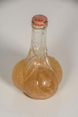 Botella trinaranjus | Milanuncios