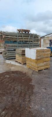 Milanuncios - FORJADO Mecano FORZA 2000 Y STENDECK