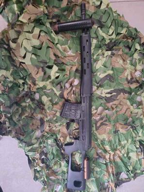 Milanuncios - Replica SVD Dragunov