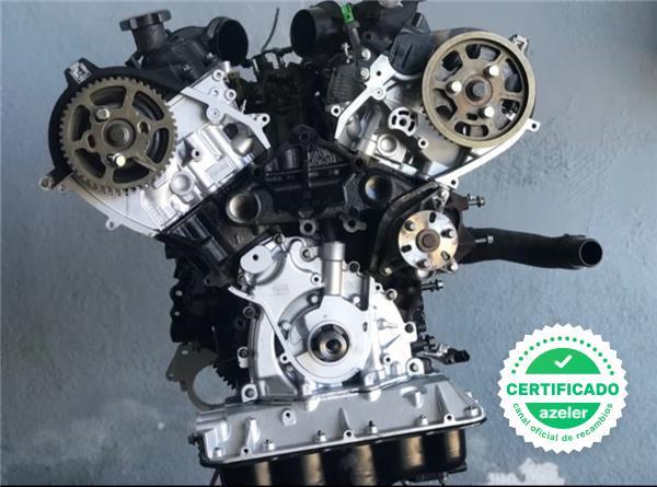 Milanuncios - Motores 276 DT Land Rover, Jaguar xj, xf