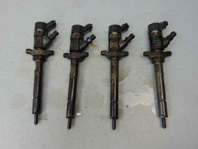 Inyectores 1.6 hdi de segunda mano | Milanuncios