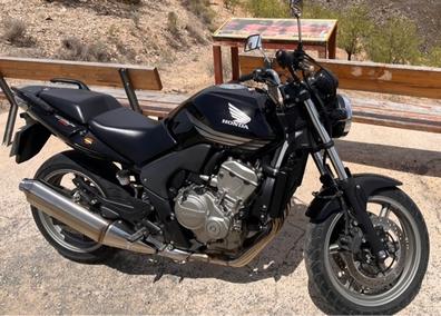 Milanuncios - Honda - CBF 600 N