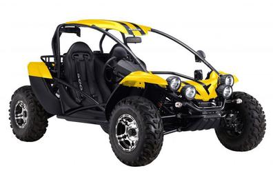 Buggies de segunda mano en Medal | Milanuncios