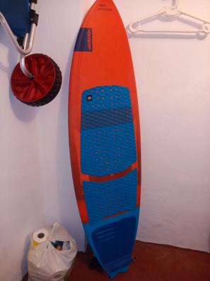 Milanuncios - Tabla FONE MITU MONTEIRO 19LTS 5.6