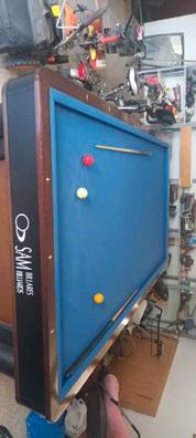 Sam Billares de segunda mano baratos | Milanuncios