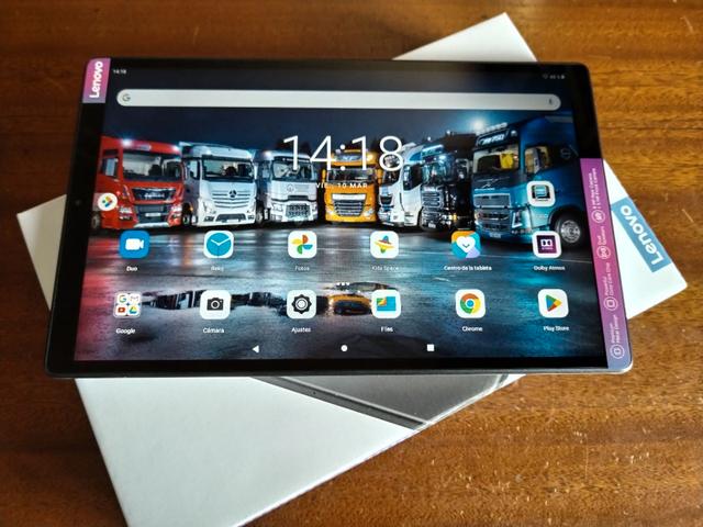 Milanuncios - Tablet GPS iGO Primo Truck camión bus 10