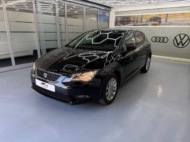 Milanuncios - SEAT Leon 1.2 TSI 105cv StSp ITech