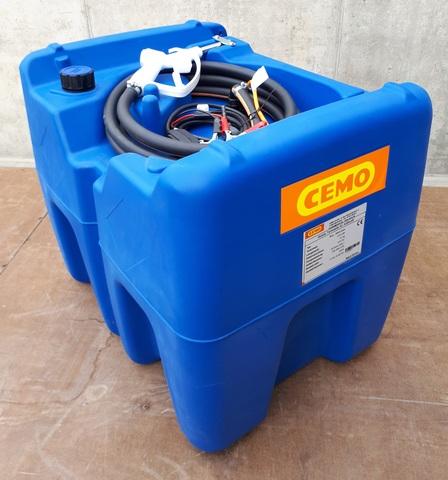 Milanuncios - Deposito CEMO - Adblue Mobile Easy 210