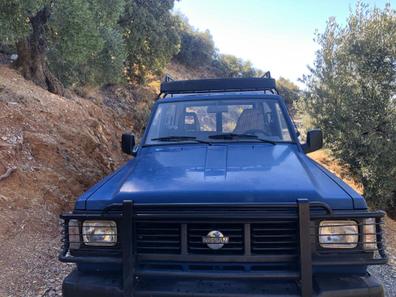 Motor nissan patrol a428 turbo de segunda mano | Milanuncios