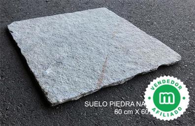 Milanuncios - Piedra natural para suelo