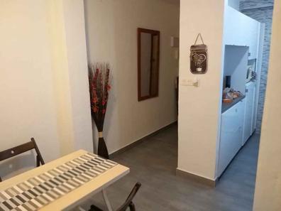 MILANUNCIOS | Pisos compartidos en Málaga Capital. Compartir piso