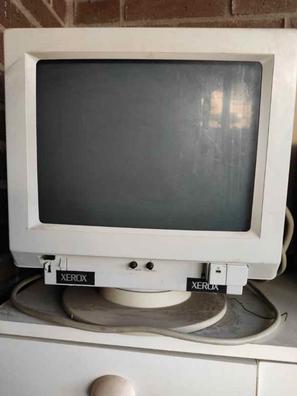 Monitor antiguo | Milanuncios