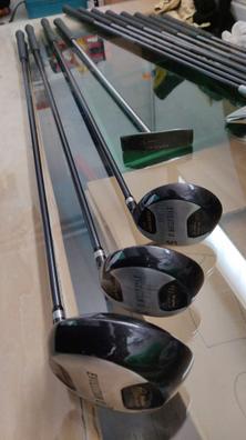 Milanuncios - Juego Palos golf DONNAY EVOLUTION II Ove