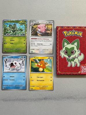 Carta invencible miticos adrenalyn 2023 Cartas de colección y segunda ...