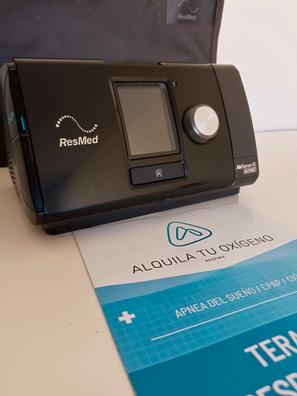 Auto cpap | Milanuncios
