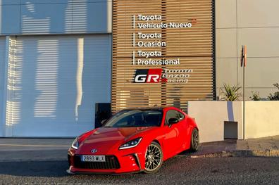 Milanuncios - Toyota - Gr86