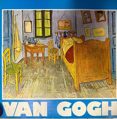 Milanuncios - LÁMINAS VAN GOGH