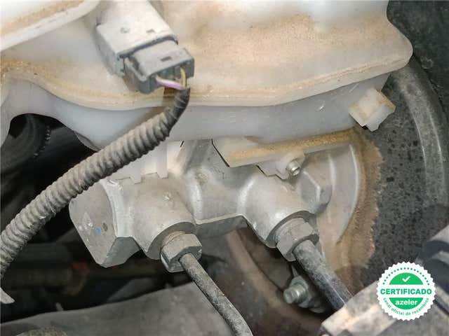 Milanuncios - BOMBA FRENO FORD ranger tke