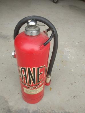 Extintores antiguos | Milanuncios