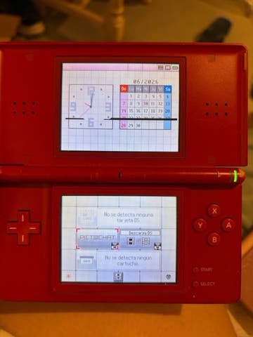 Milanuncios - Nintendo ds