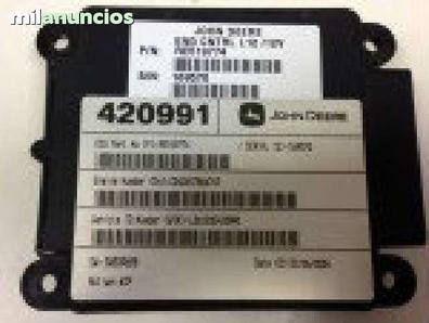 Milanuncios - Reparacion ecu RE522528 John Deere