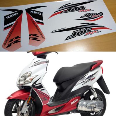 Milanuncios - Pegatinas Yamaha Jog RR