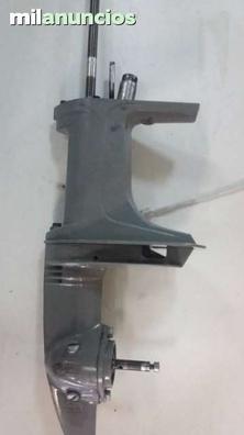 Cola larga Motores de fueraborda de segunda mano baratos | Milanuncios