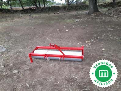 Apisonadora de segunda mano | Milanuncios
