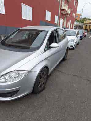 Seat Altea de segunda mano | Milanuncios