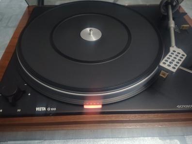 MILANUNCIOS | Tocadiscos de segunda mano baratos