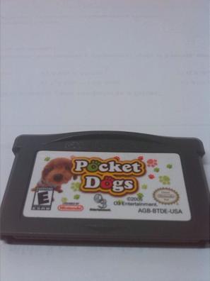 Juegos game boy pocket | Milanuncios