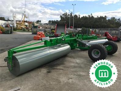 Milanuncios - Rodillo compactador - pisÓn - rulo